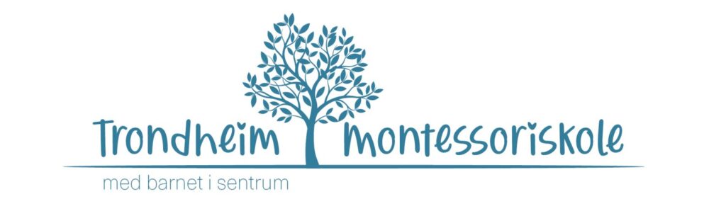 Maria Montessori (1870-1952) - Trondheim Montessoriskole